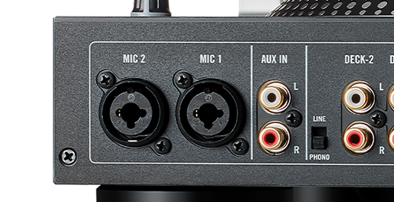 RANE ONE | Two worlds in ONE