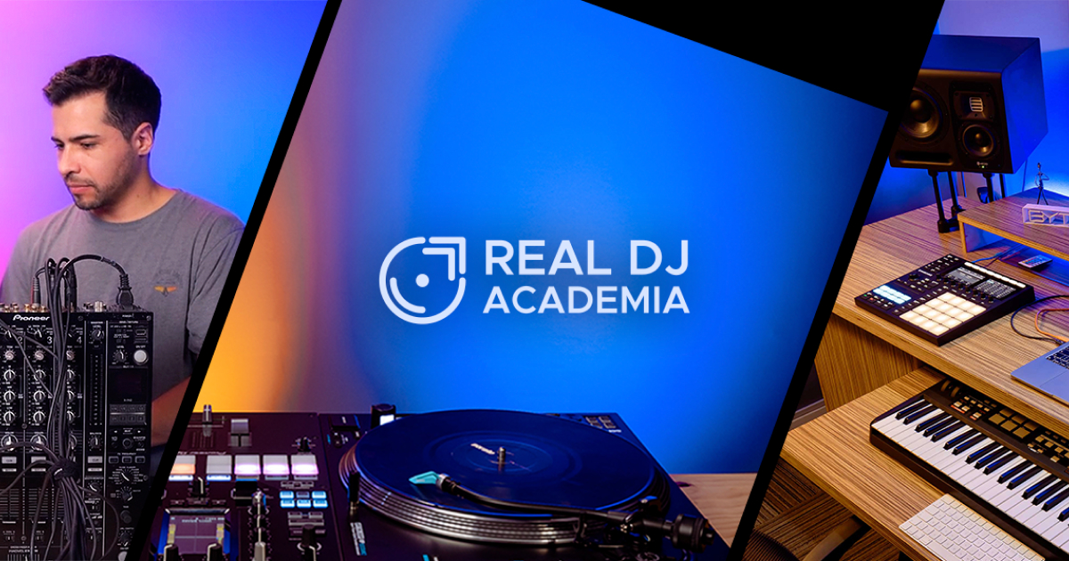 Real DJ Academia